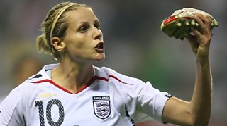 Eight unforgettable Women’s World Cup moments - BBC Bitesize