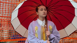 Home Sweet Rome - CBBC - BBC