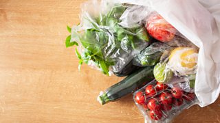 The one change experts say would stop food waste - BBC Food