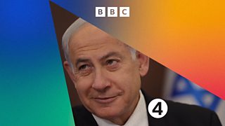 Israel - BBC News