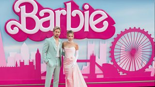 Three surprising life lessons we can learn from the Barbie Movie - BBC ...