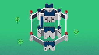 Castles - Humanities History age 11-14 - BBC Bitesize