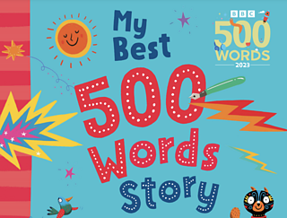 Lesson activities for help writing stories for 500 Words - BBC Teach
