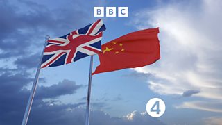 China-UK relations - BBC News
