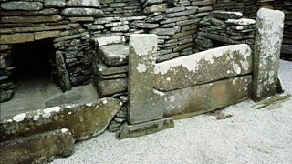 When beds made history - BBC Bitesize