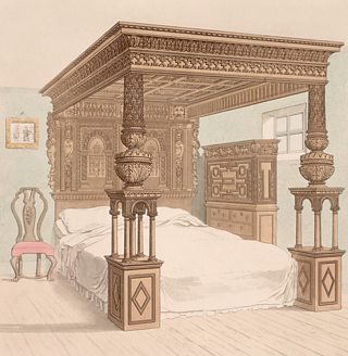 When beds made history - BBC Bitesize