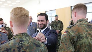 Germany - BBC News
