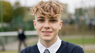 Feeling overwhelmed at secondary school - BBC Bitesize