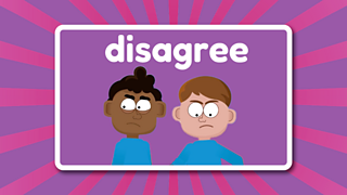 Friendship vocabulary - KS1 English curriculum - BBC Bitesize