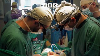 Medicine - BBC News