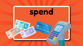 Money vocabulary – KS1 English curriculum - BBC Bitesize