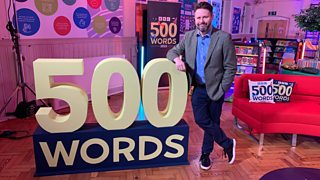 How creative writing can be a great way for children to both relax and ...