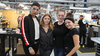 Careers - BBC Bitesize