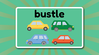 Where we live vocabulary – KS1 English curriculum - BBC Bitesize