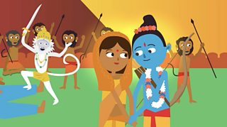 Diwali - Teaching Resources - BBC Teach