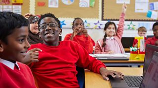 BBC micro:bit - the next gen | MakeCode and micro:bit: Learn how to ...