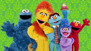 I Spy, You Spy - CBeebies - BBC