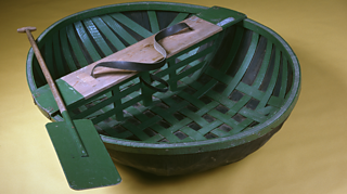 Four amazing means of transport from around the world - BBC Bitesize