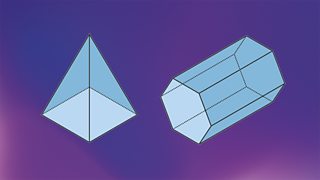 2D shapes and 3D objects - 3rd level Maths - BBC Bitesize