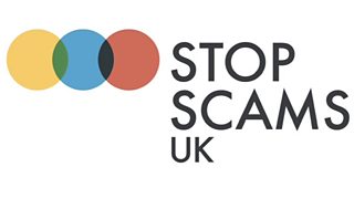 BBC - Who are Stop Scams UK?