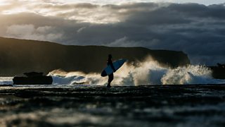 BBC One - Planet Earth III, Series 1, Coasts