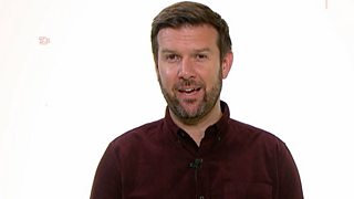 How to write long ladder letters - BBC Bitesize