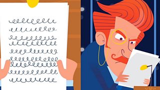 What is an expanded noun phrase? - BBC Bitesize