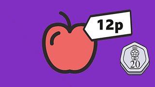 Recognising coins - Maths - Learning with BBC Bitesize - BBC Bitesize