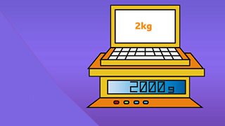 Measuring - KS1 Maths - BBC Bitesize