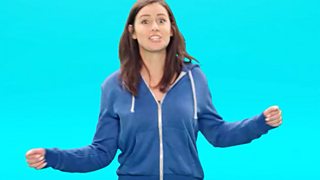 What is a verb? Definitions and examples - BBC Bitesize