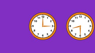 Time - KS1 Maths - BBC Bitesize