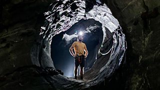 BBC One - Planet Earth III - Lighting the darkness in one of the world ...