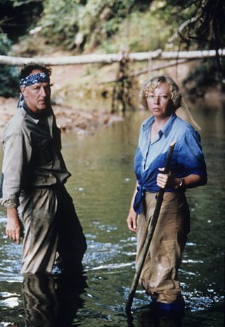 BBC Radio 4 - This Cultural Life - Werner Herzog: Nine things we ...