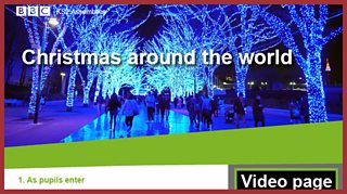 Christmas 2023 - Resources and activities | Primary and Secondary - BBC ...