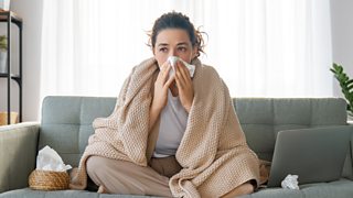 BBC Radio 4 - Inside Health - How do cold and flu remedies actually work?