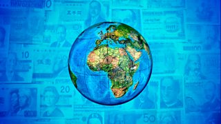 Economics - BBC News