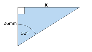 Module 3 (M3) - geometry & measures - trigonometry - BBC Bitesize