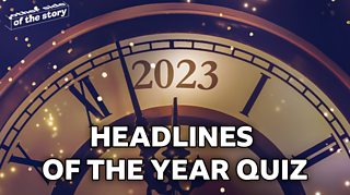 Fake news quiz December 2023 - BBC Bitesize
