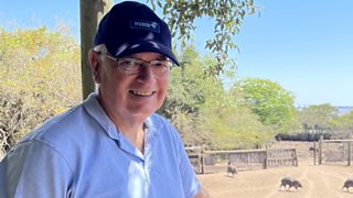 Poaching - BBC News