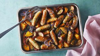 Budget recipes and advice - BBC Food
