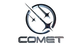 BBC One - Gladiators - Comet