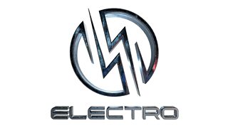 BBC One - Gladiators, Series 1 - Electro