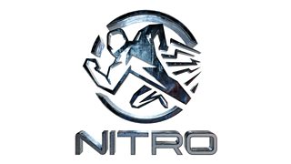 BBC One - Gladiators, Series 1 - Nitro