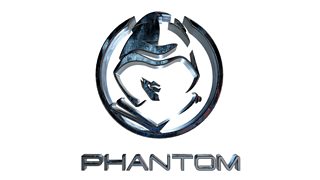 BBC One - Gladiators, Series 1 - Phantom