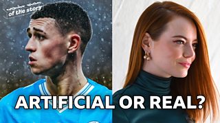 Fake news quiz January 2024 - BBC Bitesize