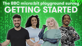 BBC micro:bit - the next gen