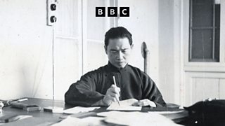 BBC World Service - Witness History - Five of the greatest traitors in ...
