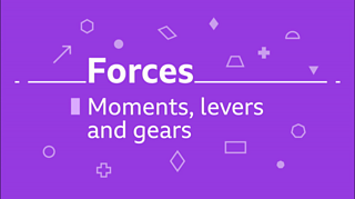 Forces - GCSE Physics (Single Science) - BBC Bitesize