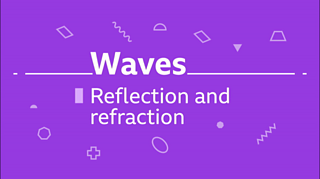 Waves - GCSE Physics (Single Science) - BBC Bitesize
