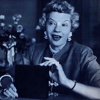 BBC World Service - Witness History - The Tupperware party founder and ...
